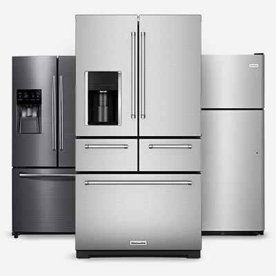 Refrigerator Repair - The A Team Appliance Repair